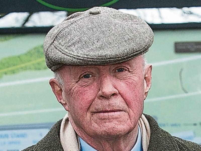 New Year's honours list: Paul Smithwick receives OBE - Kilkenny Live