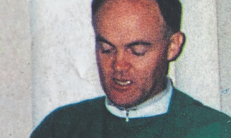 Kilkenny priest who stood up to dictator in Chile posthumously honoured ...