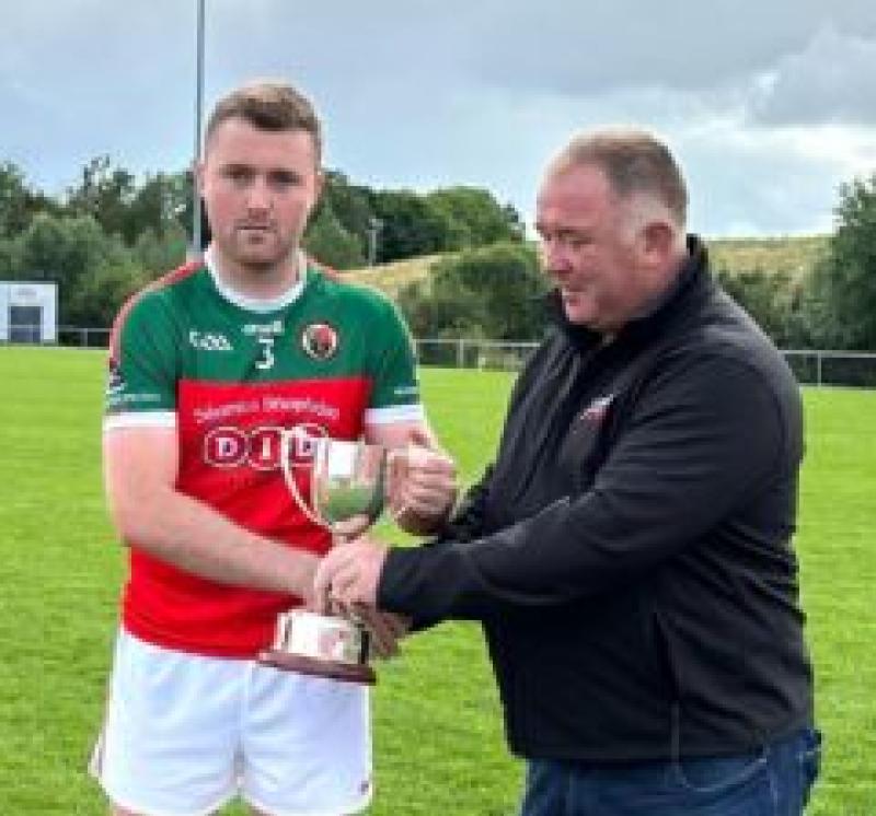 James Stephens on top in Junior B Hurling Final - Kilkenny Live