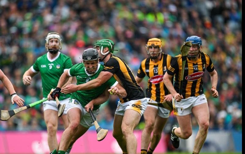 Paul Murphy Column- Kilkenny gave it their all but Limerick proved too ...