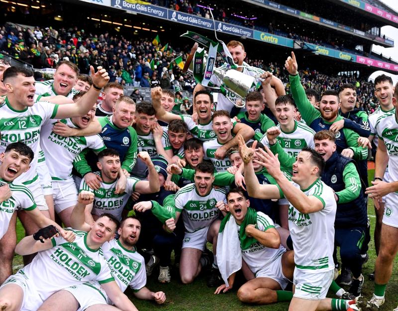 Kilkenny League hurling action is all set to start with a bang ...