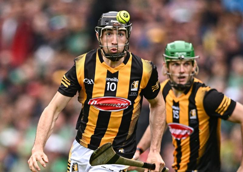 Kilkenny IHL- Bergin and Phelan to the fore in first win for Conahy ...