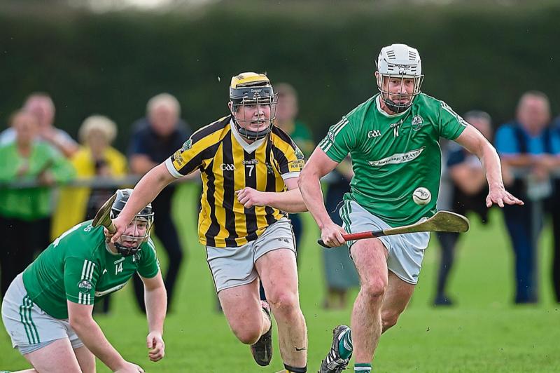 Kilkenny JHC- Tullogher’s first half blitz sees them past Emeralds ...
