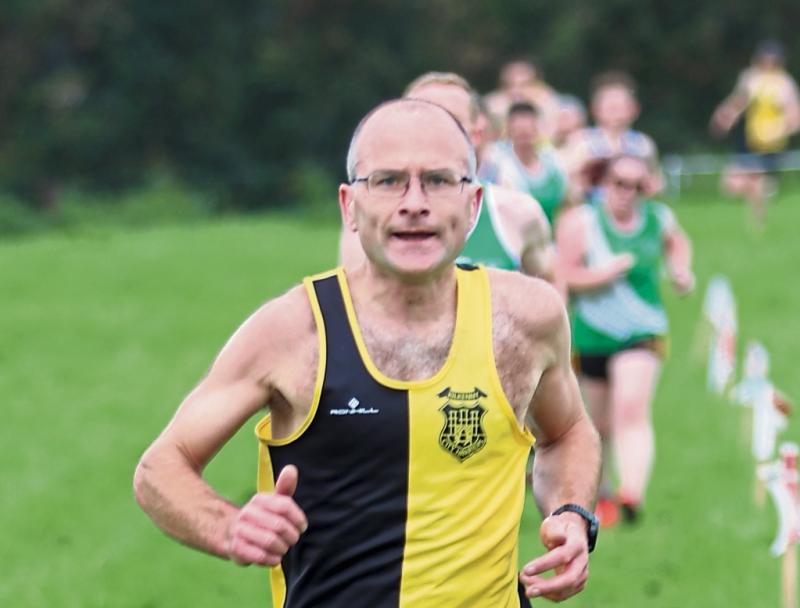 Marathon marvels! County title glory for Bourne and Forristal ...