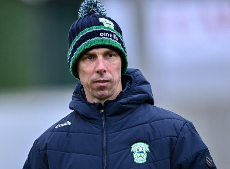 ‘It’s massive for the club to go to Croke Park’ - Hogan - Kilkenny Live