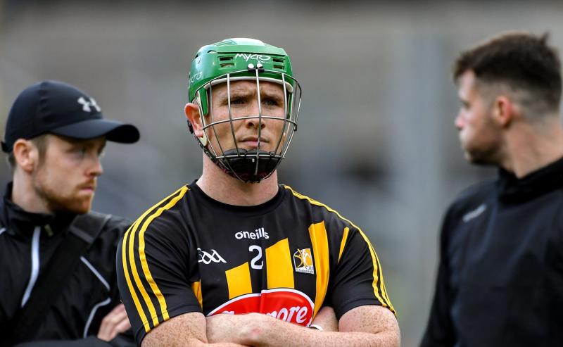 Paul Murphy Column- Bench impact can see Kilkenny over the line and ...