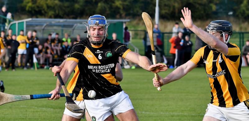 Kilkenny IHC- Fast-finishing ’Fort show mettle to overcome gallant ...