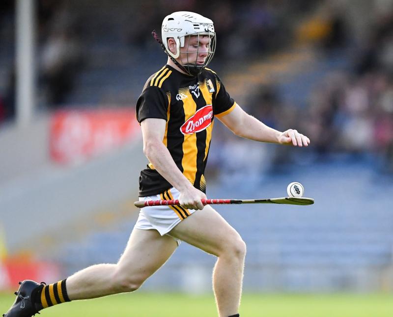 Freescoring Tullogher- Rosbercon claim junior league title - Kilkenny Live