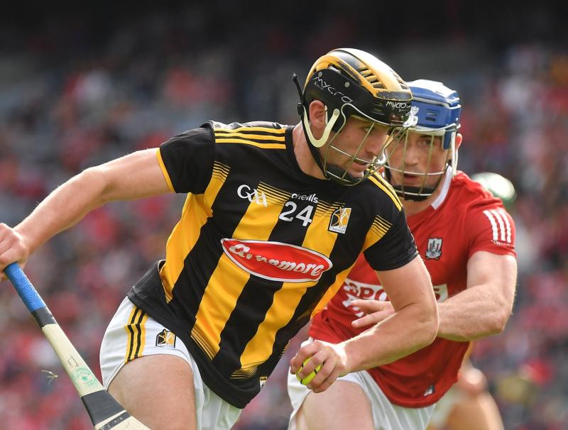 Kilkenny IHC- Conahy find their form to overcome Johnstown - Kilkenny Live