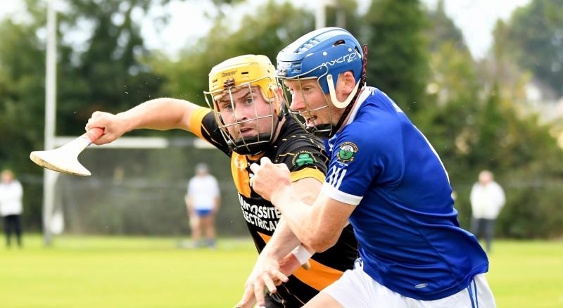 Kilkenny IHL- Thomastown the early favourites but a host of other ...