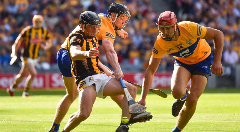 GAA Guide: Kilkenny v Clare and all the fixtures live on TV this weekend! - Kilkenny Live