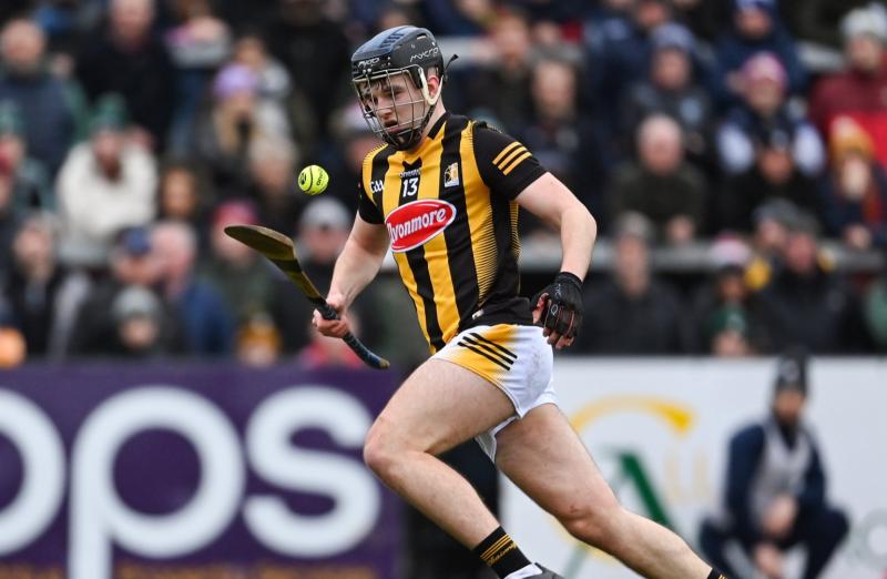 Kilkenny JHL- Galmoy get off to a winning start - Kilkenny Live