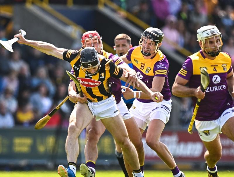 Road to the Final- Wexford loss but Kilkenny off to Leinster final - Kilkenny Live