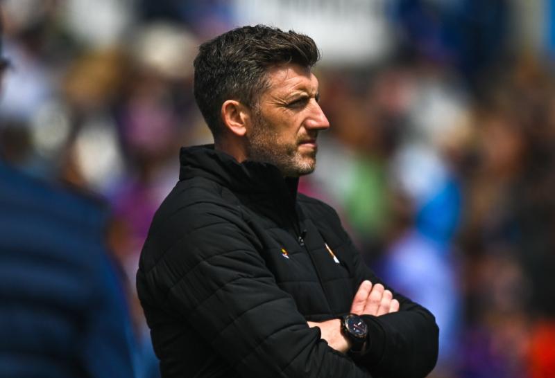 ‘We still have a huge amount to play for’ - Derek Lyng reflects on ...