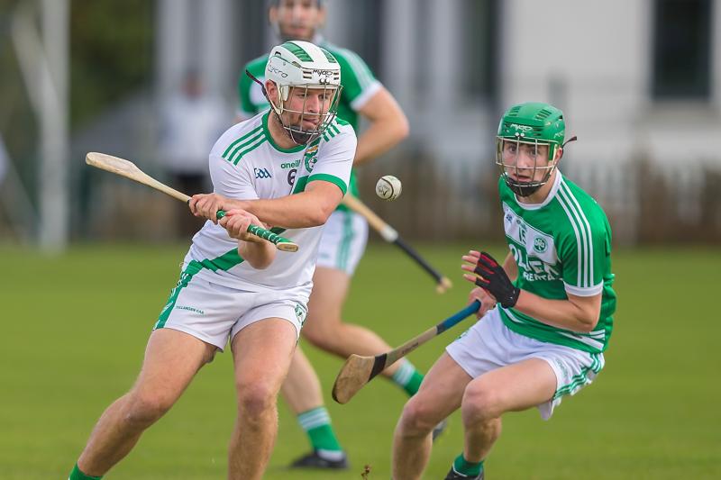 Kilkenny SHL- Tullaroan come from behind to claim Shamrocks scalp ...