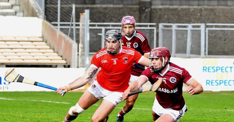 Kilkenny JHC- Penalty shootout glory for relieved Windgap - Kilkenny Live