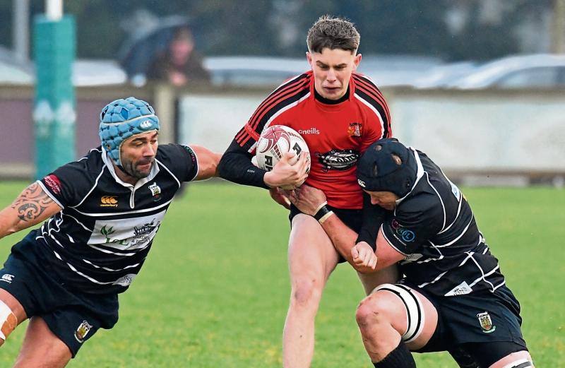 In-form Kilkenny win on the road against Cill Dara - Kilkenny Live