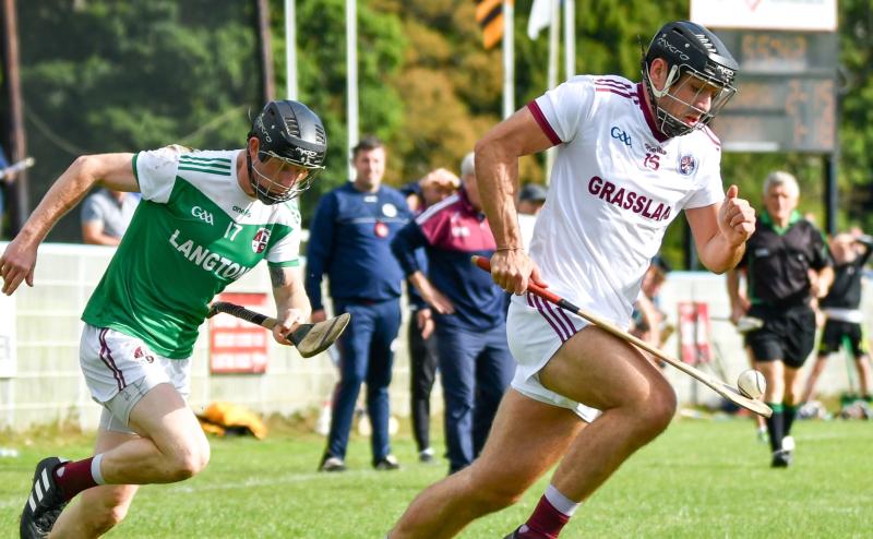 Hurling Quarter-Finals take centre stage in Kilkenny - Kilkenny Live