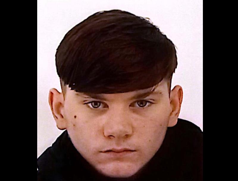 Gardai appeal for help in locating teenager missing from neighbouring Laois - Kilkenny Live