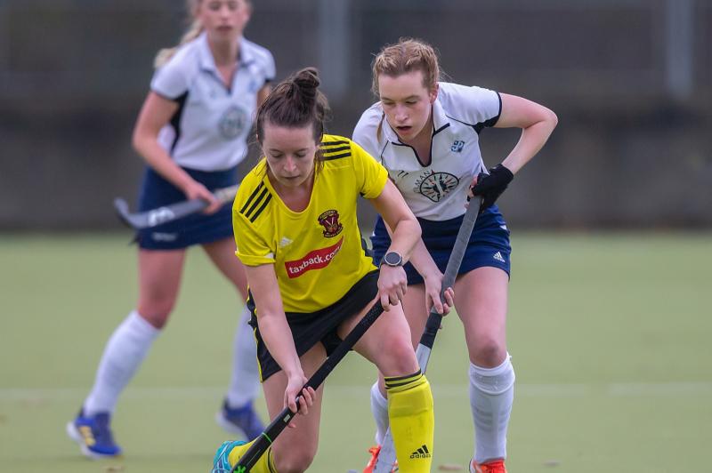 Kilkenny Firsts hit Three Rock Rovers for four - Kilkenny Live