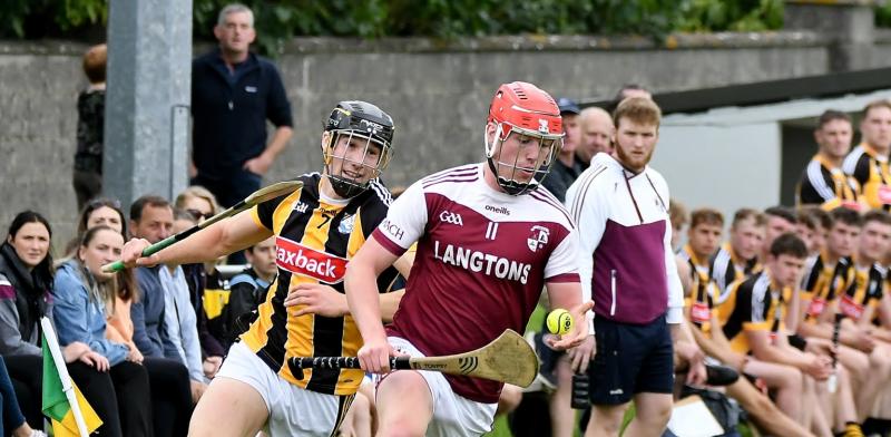 Kilkenny SHL- Clara ease to convincing success over Danesfort ...