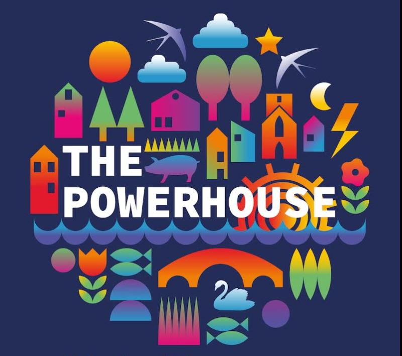 Powerhouse launched in Callan with free events and activities ...