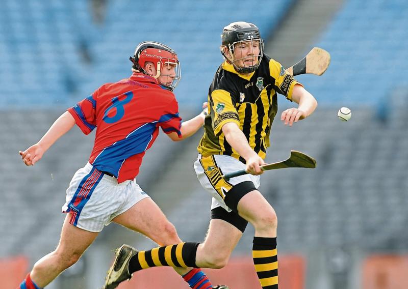 Reeling in the Years- Tullogher in tears as Dripsey land spoils ...