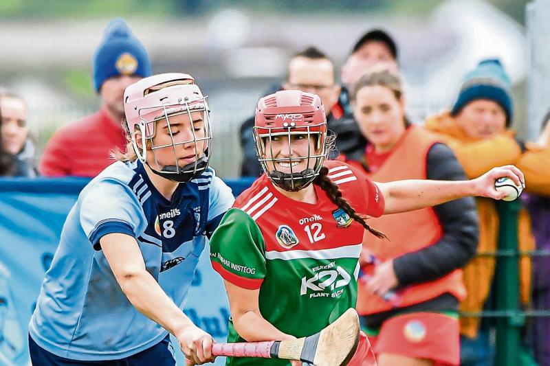 Leinster journey at an end as O’Moores overtake valiant Rower ...