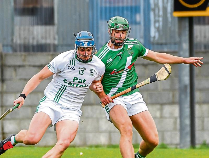 Kilkenny SHL- Impressive O’Loughlin’s make their mark at Tullaroan’s ...