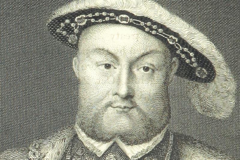 Kilkenny fishing licence associated with King Henry VIII sells for huge ...