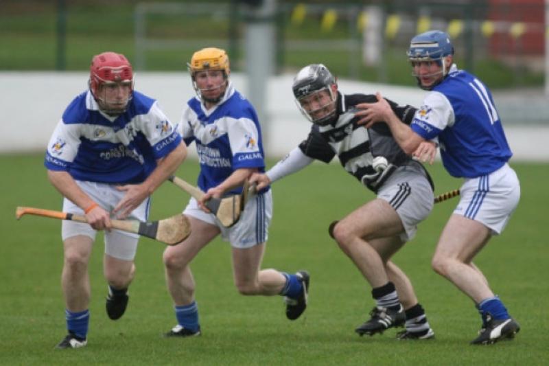Sharp Galmoy shoot into semis - Kilkenny Live