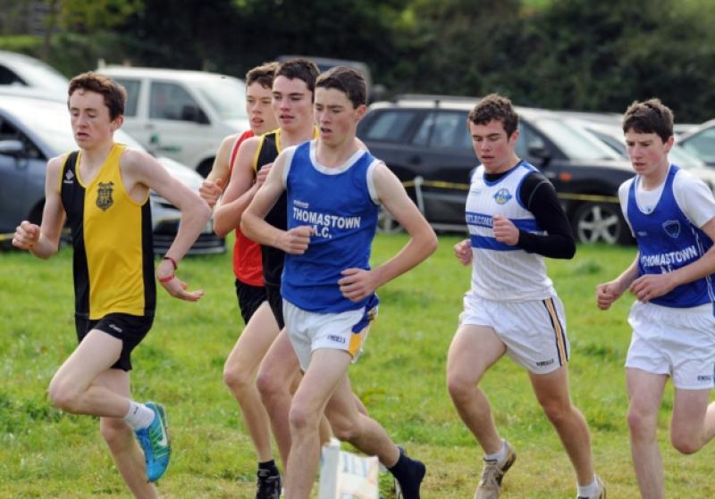 Super Saints race to Shield success - Kilkenny Live