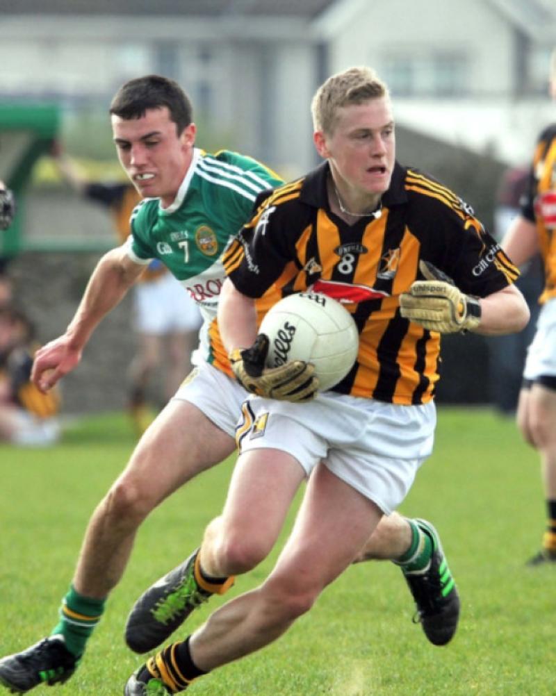 Faithful depart with massive win - Kilkenny Live