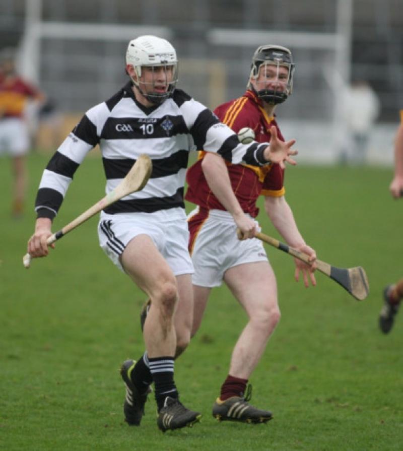 Kieran’s take this title, but both eye other prizes in the New Year ...