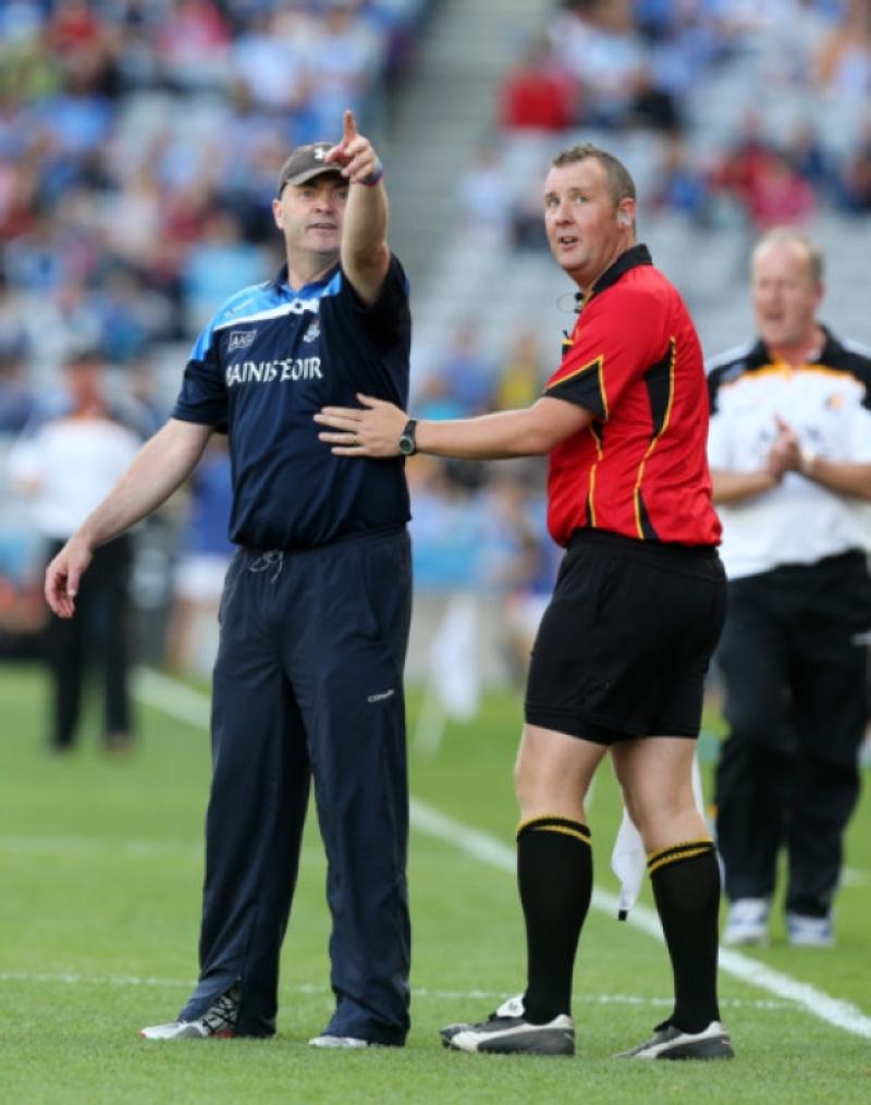 Daly left dazed after Dublin’s dismal display - Kilkenny Live