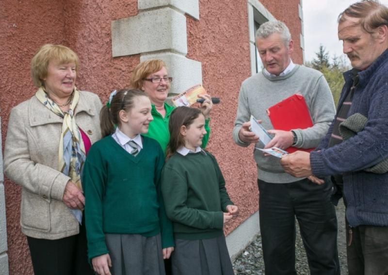 First-time Fennelly has his finger on the pulse - Kilkenny Live