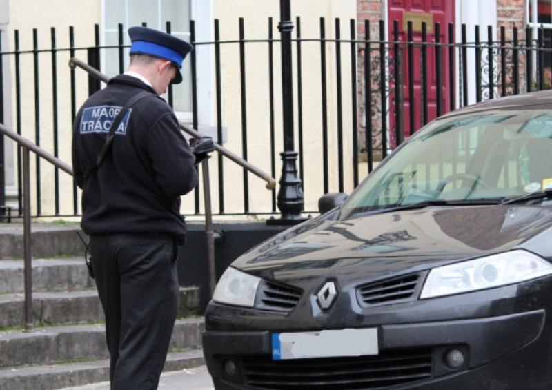 REVEALED: Dublin among top 10 most expensive places to park in the ...