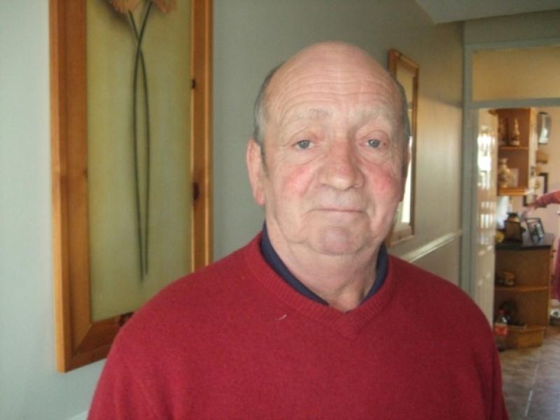 The wizard of Highview, Mick was one of the best! - Kilkenny Live