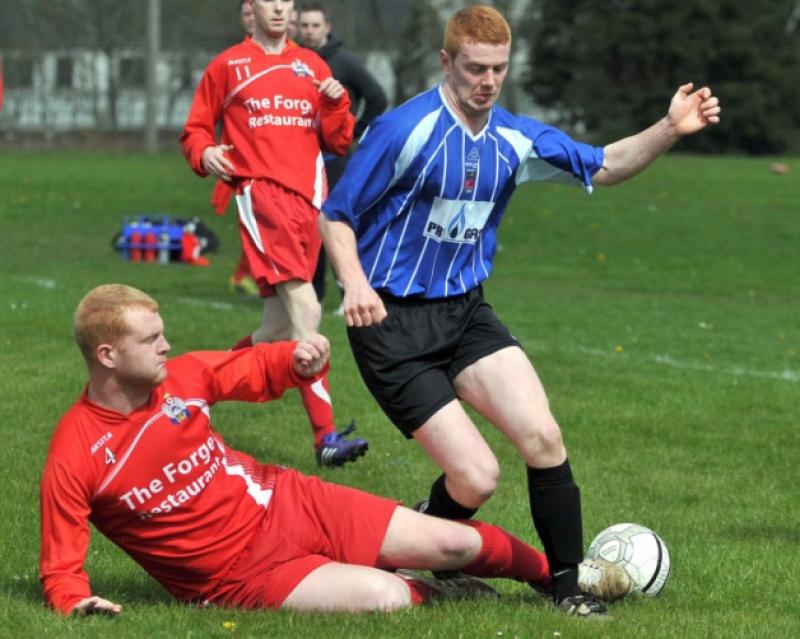 Callan keep up their Cup charge - Kilkenny Live