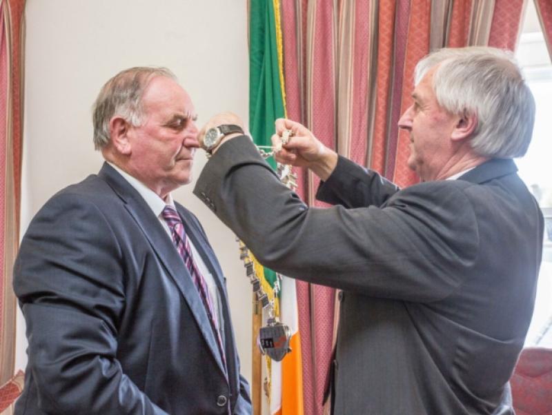 Revealed: Details of FF/FG council ‘pact’ - Kilkenny Live