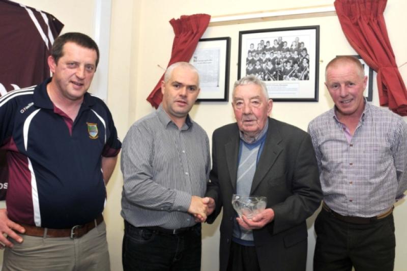 Departures open up opportunities - Kilkenny Live