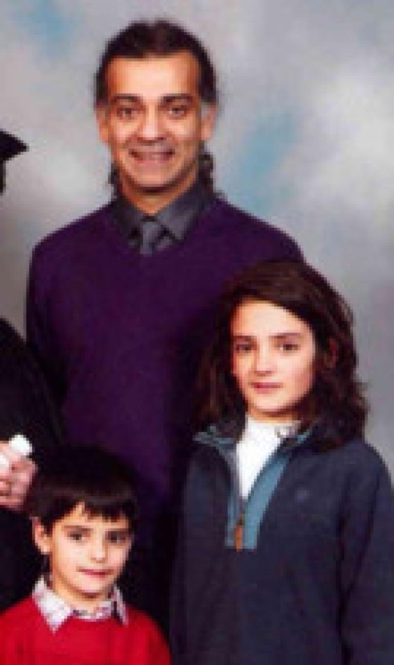 Father charged with murders - Kilkenny Live