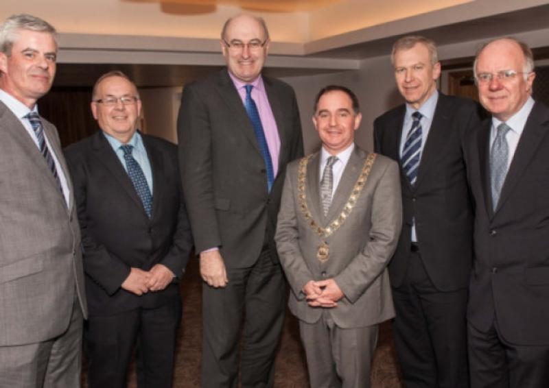 Jobs and growth the focus for Kilkenny OECD forum - Kilkenny Live