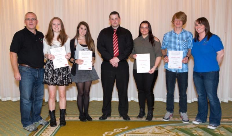 No Name caps off a bumper year - Kilkenny Live