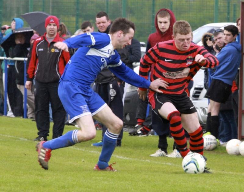 Patient ’Town head into semi-finals - Kilkenny Live