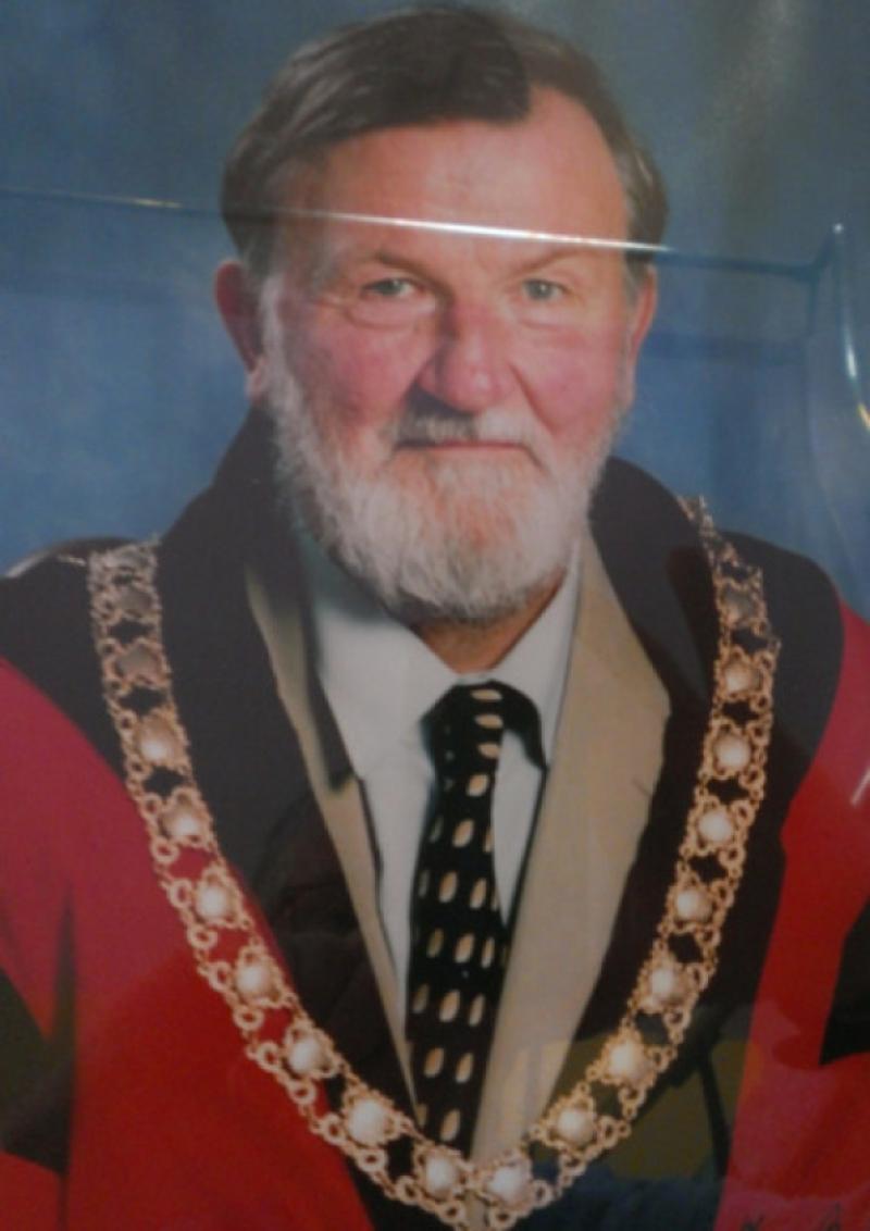 Former Mayor of Kilkenny John Bolger dies - Kilkenny Live