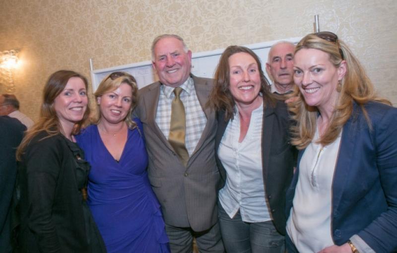 Pat Millea, Mick McCarthy and John Brennan last three elected in ...