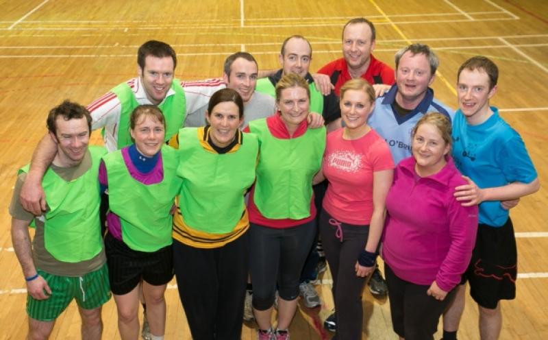 City branch of Macra recruiting new members - Kilkenny Live