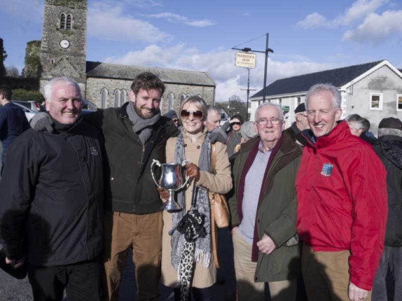 feature - Kilkenny Live