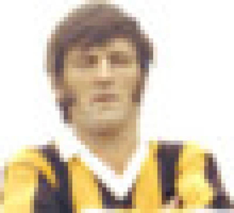 Cats legend Pat Delaney passes away - Kilkenny Live